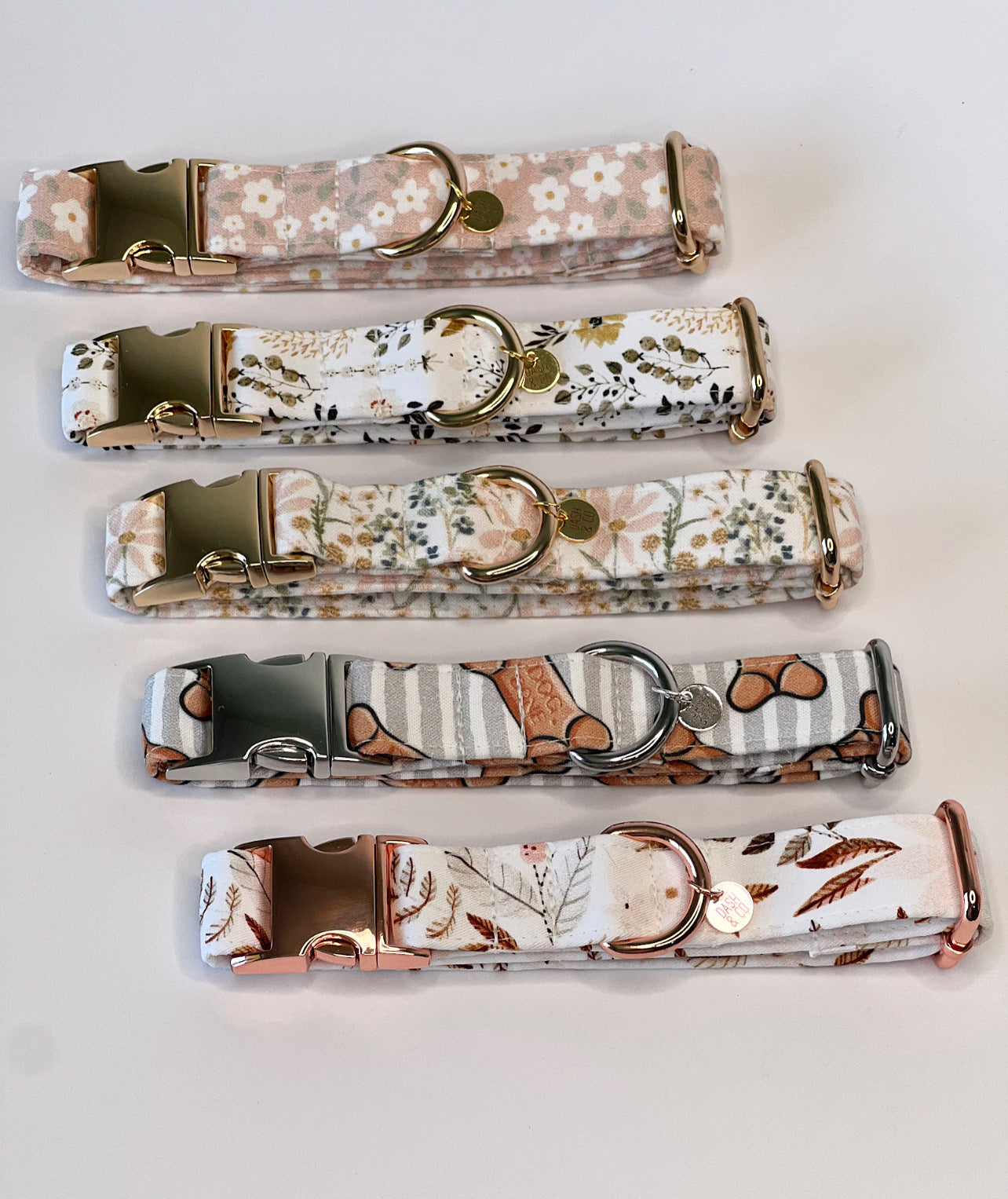 Collars – Dash and Co Pet Boutique